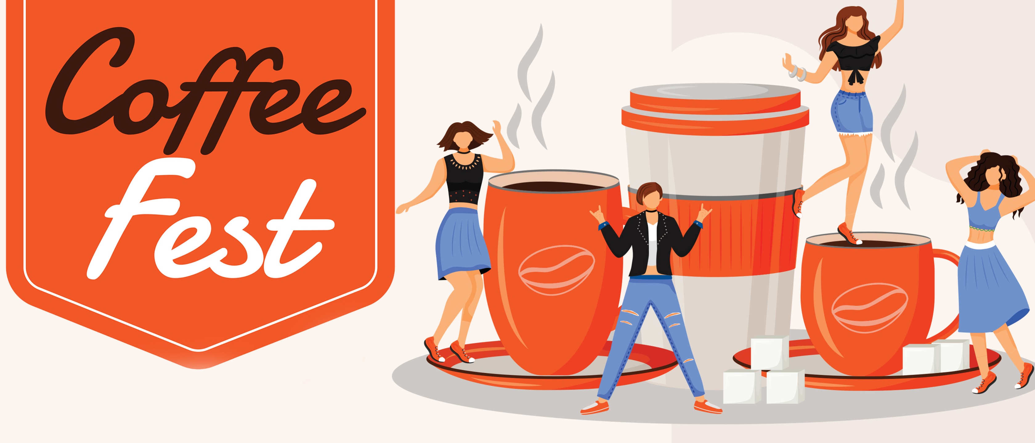 Thailand Coffee Fest ‘Year End’ 2024 - TAGTHAi