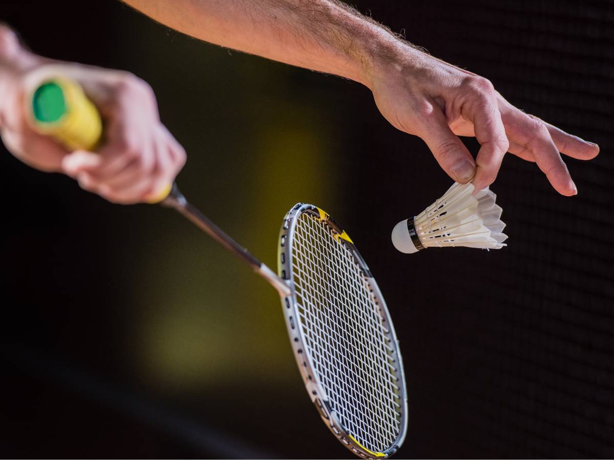 2025 Thailand Masters - Badminton - TAGTHAi