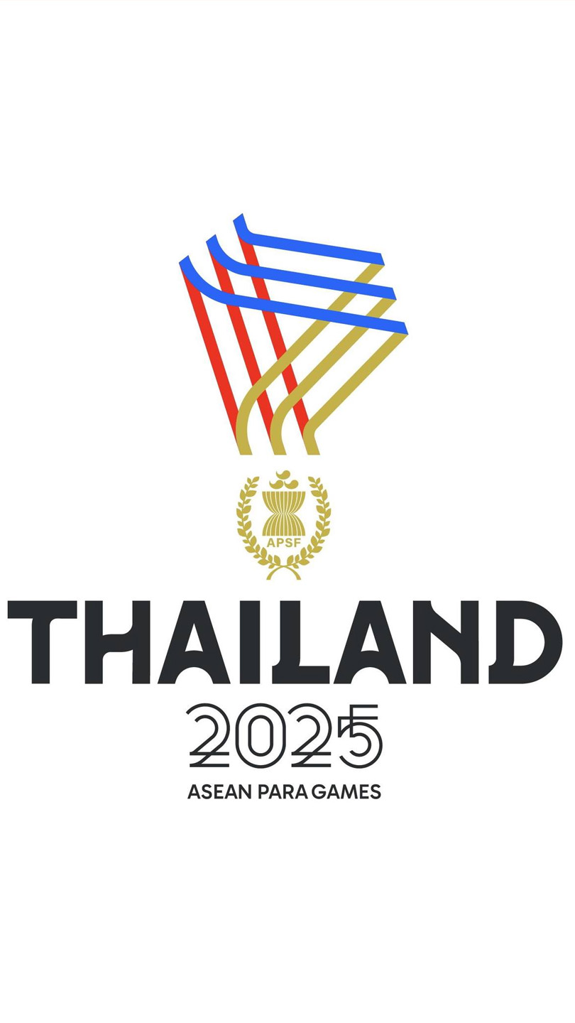 13th ASEAN Para Games - TAGTHAi